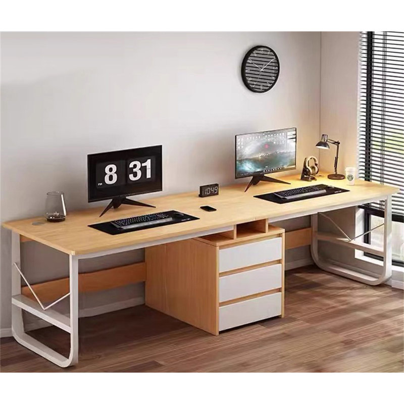 Ebern Designs Bureau Elyanah et Commentaires - Wayfair Canada